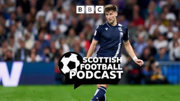 Scotland Men's Football Team - BBC Sport