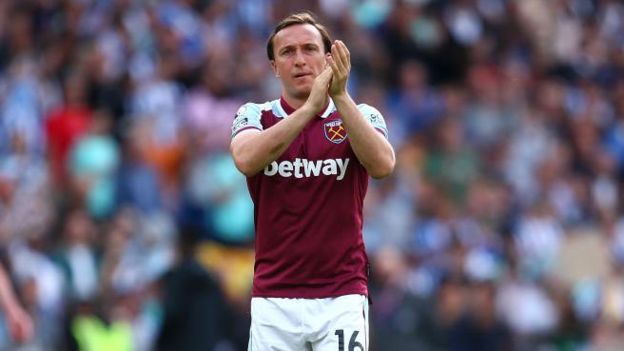 West Ham United - BBC Sport