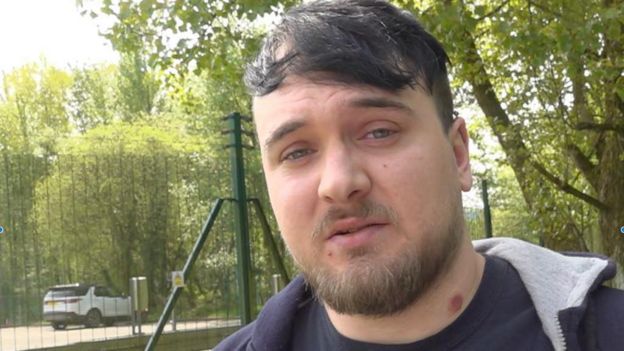 Abertillery: Tillery Valley Foods worker 'gutted' over closure - BBC News