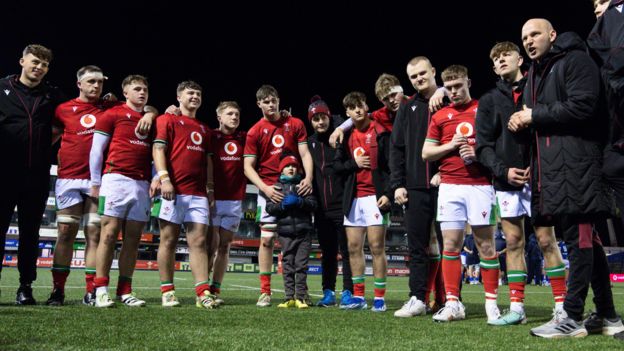 Rugby Union - BBC Sport