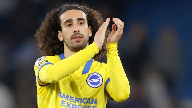 Manchester City - BBC Sport
