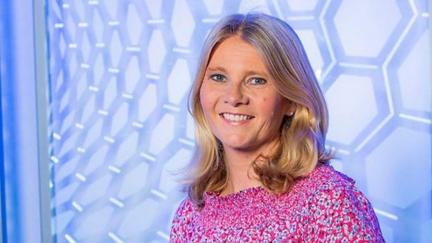 Celtic boss backlash for calling BBC reporter 'good girl' - BBC News