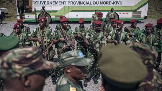 'Urwego rwo kwivuna abansi rwa Burundi ntirushobora kuguma rwihanganira ...