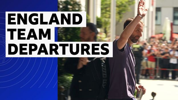 Football - latest news today, results & video highlights - BBC Sport