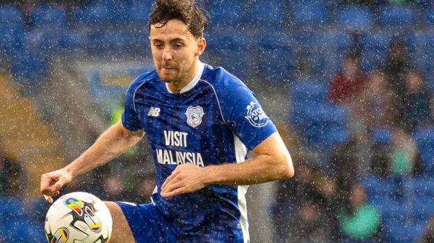 Cardiff City - BBC Sport