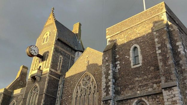 Kent | Latest News & Updates | BBC News