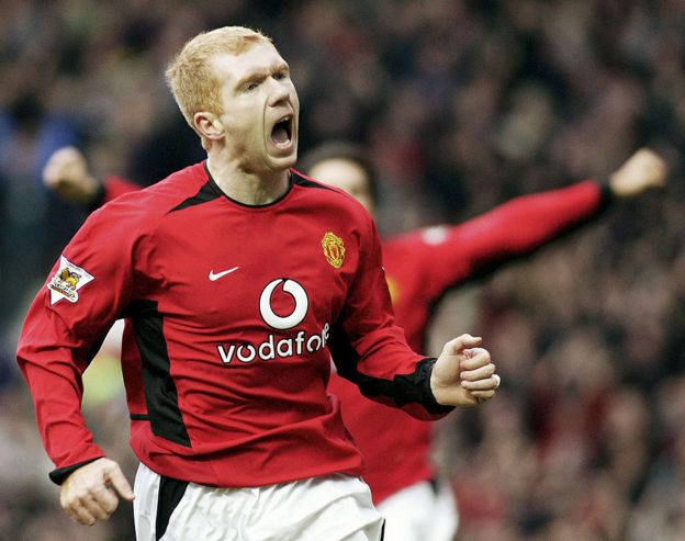 Manchester United | BBC Sport