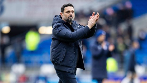 Cardiff City - BBC Sport