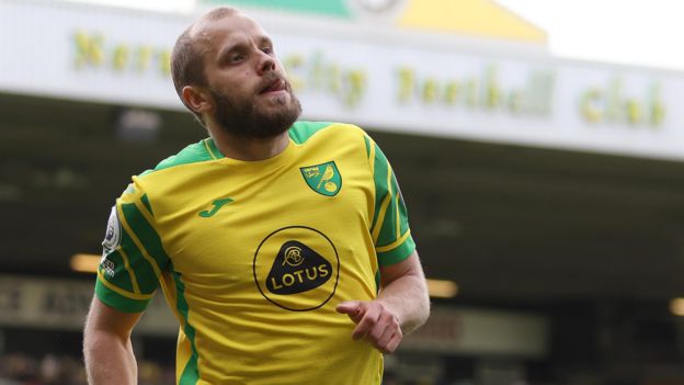 Norwich City - BBC Sport