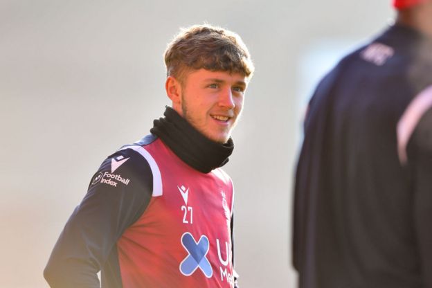 Nottingham Forest - BBC Sport