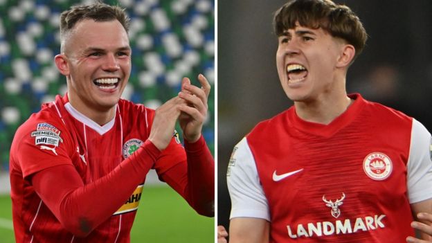 Northern Ireland Sport - latest NI sports news - BBC Sport