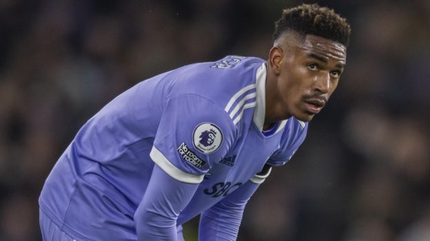 Leeds United - BBC Sport