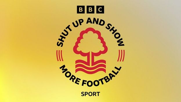 Nottingham Forest: 🎧 MGW, Danilo and 'oozing football soul' - BBC Sport