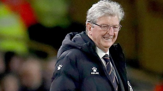 Watford | BBC Sport