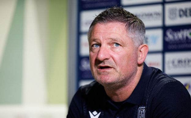 Dundee - BBC Sport