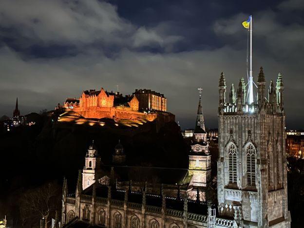 Your pictures of Scotland: Photographs from around the country - BBC News