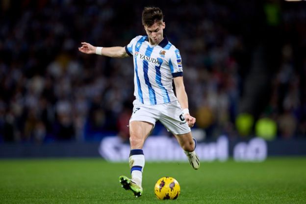 Scotland Men's Football Team - BBC Sport