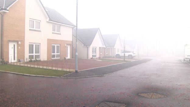 Waste licence revoked at fire-hit Ayrshire battery recyling plant - BBC ...