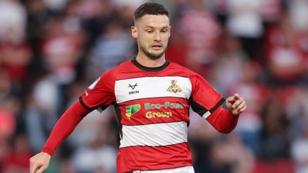 Doncaster Rovers - BBC Sport