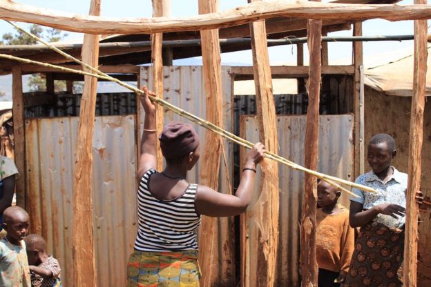 RD Congo : Le pire endroit au monde pour être un enfant et que fait-on ...
