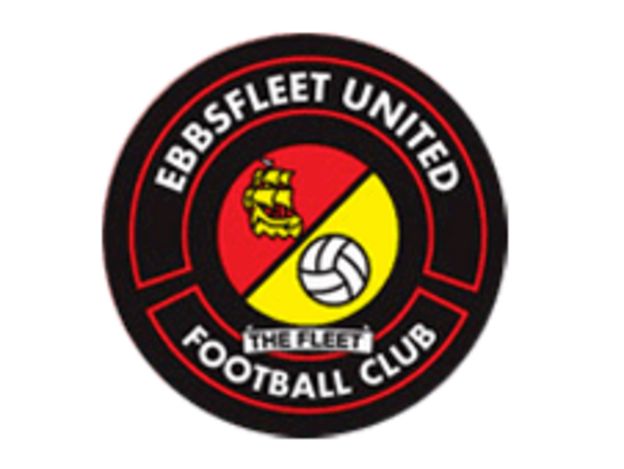 Nathaniel Pinney and Yado Mambo to stay with Ebbsfleet - BBC Sport