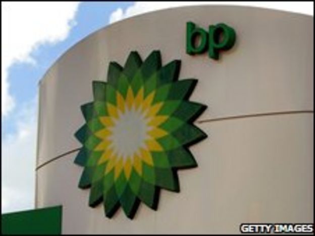 BP under pressure as the US oil spillage crisis worsens - BBC News