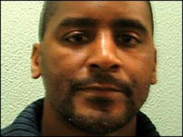 Reid victim 'baffled' by police failings - BBC News