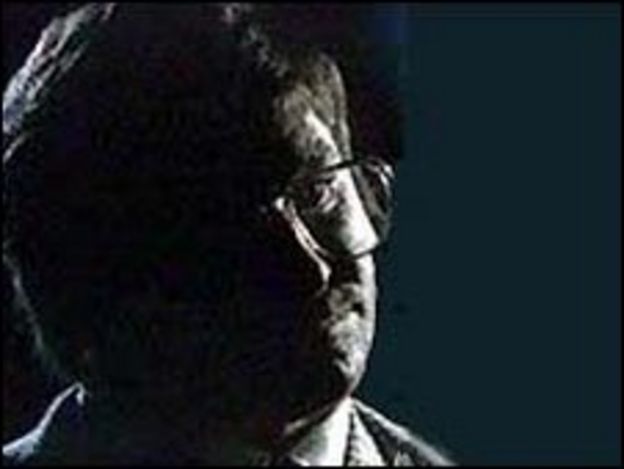 Appeal over IRA informer shooting on Tyneside - BBC News