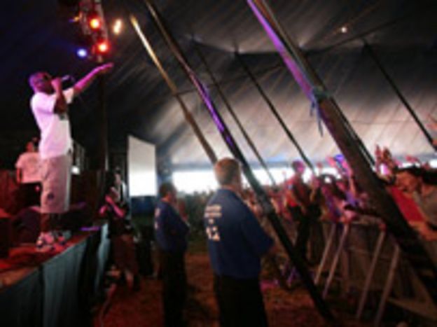 Lethal B to do 'commercial' album - BBC News