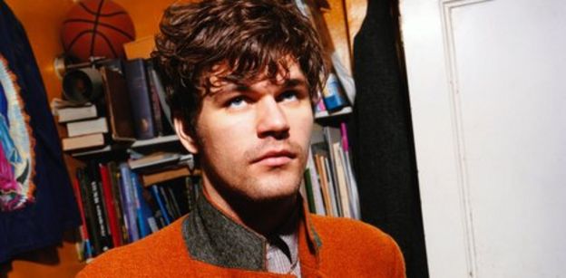 Penate plans 'rhythmic' new music - BBC News