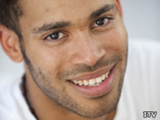 X Factor finalists reveal their secrets - BBC News