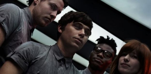 Metronomy record 'missing' year - BBC News