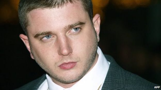 'Caine and I are working class' - BBC News