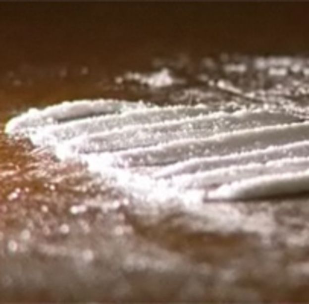 Doctors' warning on ketamine risk - BBC News