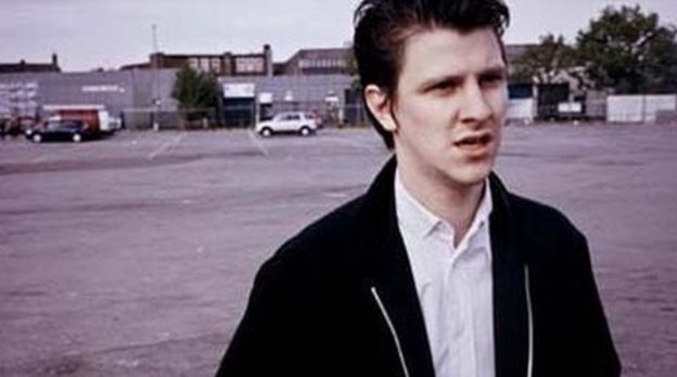 Jamie T on his a six-year silence, oligarchs, and Kim Jong-Un - BBC News