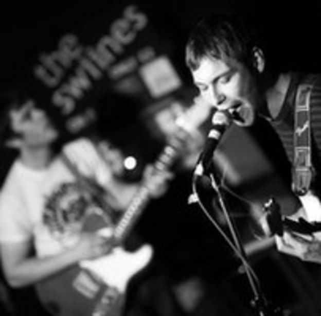 MySpace launches streaming service - BBC News