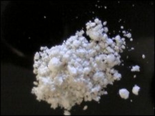 NRG-1 'legal high' drug is banned - BBC News