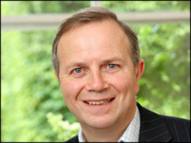 Annuities and a question of age - BBC News