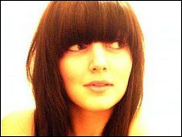 Jail for hit-and-run man who killed Staffordshire girl - BBC News