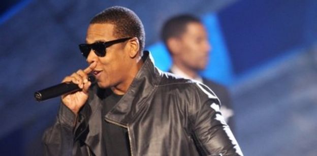 Jay-Z: 'Music labels must streamline to survive' - BBC News