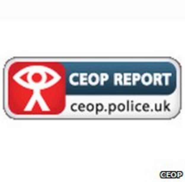 Facebook and Ceop agree 'panic button' deal - BBC News