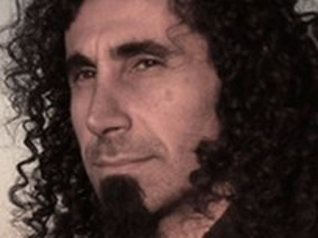 Serj Tankian leads Reading additions - BBC News