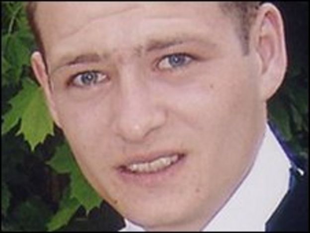 Drug dealer sentenced over Whitburn murder - BBC News