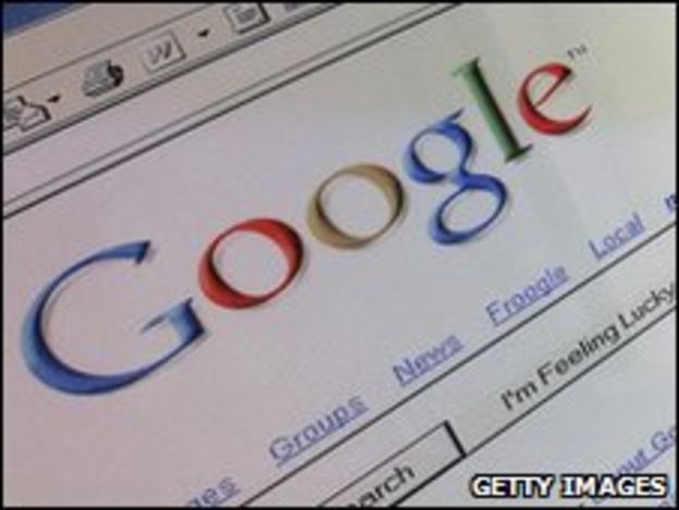 Google warning on fake anti-virus software - BBC News