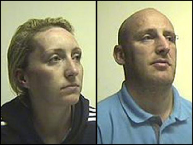 Life for woman who shot boyfriend in Edinburgh - BBC News