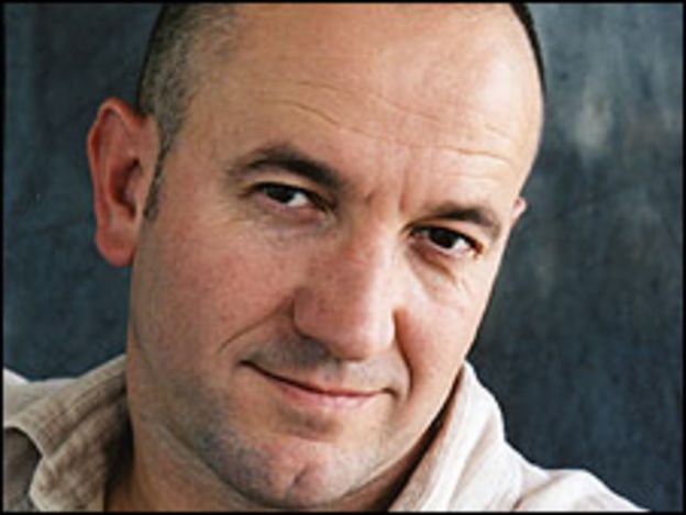 Philippe Claudel wins foreign fiction award - BBC News