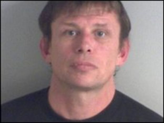 Man jailed for 1986 rape in Kent - BBC News