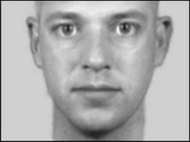 Photo Clue In Fleetwood Sex Attacker Hunt Bbc News