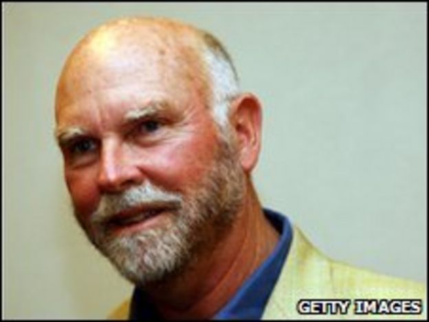 Profile: Craig Venter - BBC News