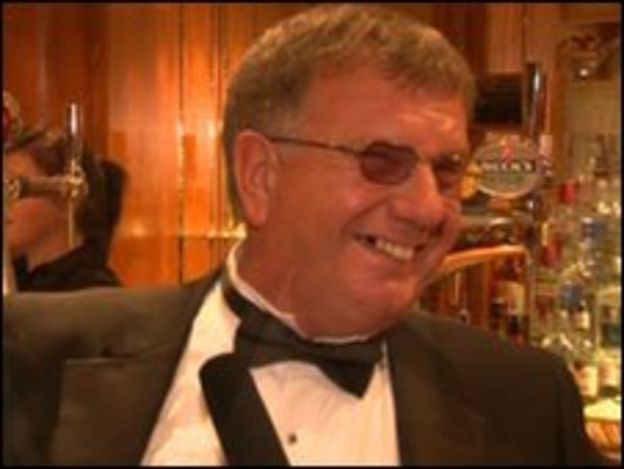 Attacked Brinklow milkman's family in plea for help - BBC News